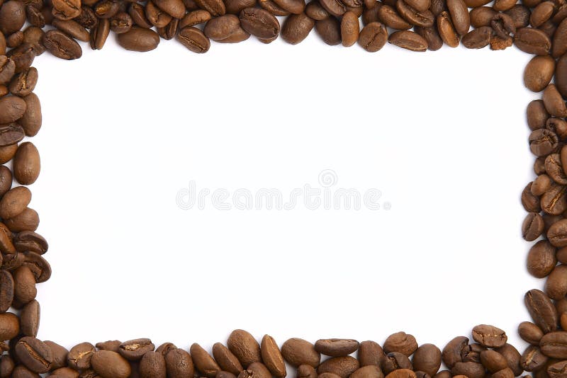 290+ Coffee bean frame Free Stock Photos - StockFreeImages