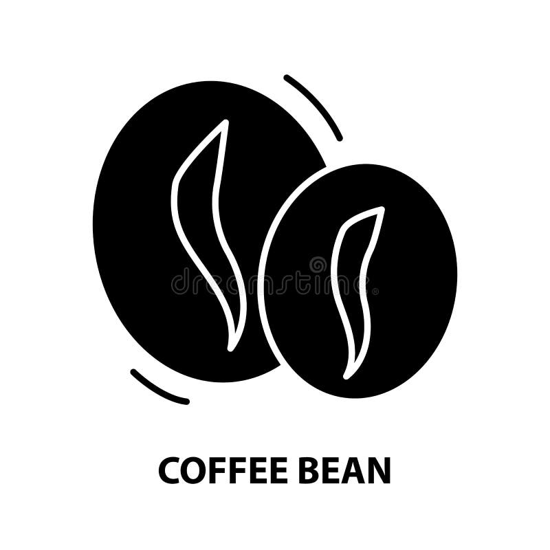Espresso Coffee Machine Icon, Black Vector Sign with Editable Strokes ...
