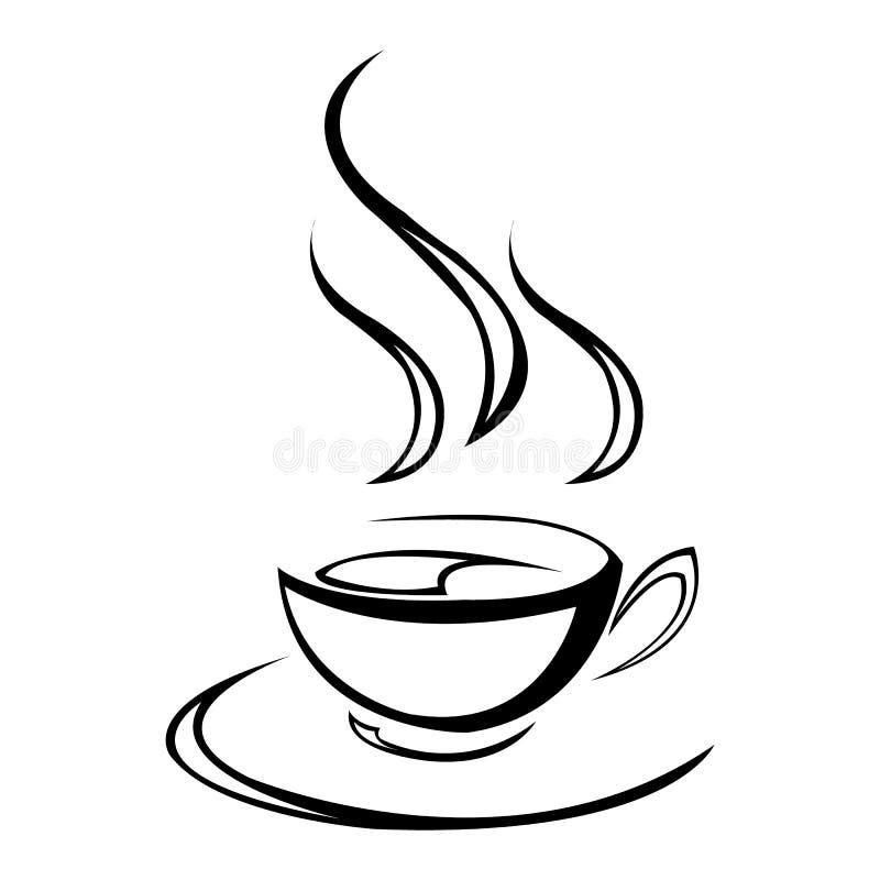 Coffee Triangular Stock Illustrations – 754 Coffee Triangular Stock ...