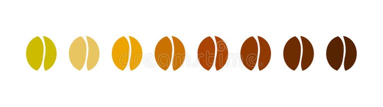 Level Coffee Stock Illustrations – 2,294 Level Coffee Stock ...