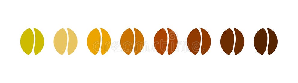 Level Coffee Stock Illustrations – 2,294 Level Coffee Stock ...