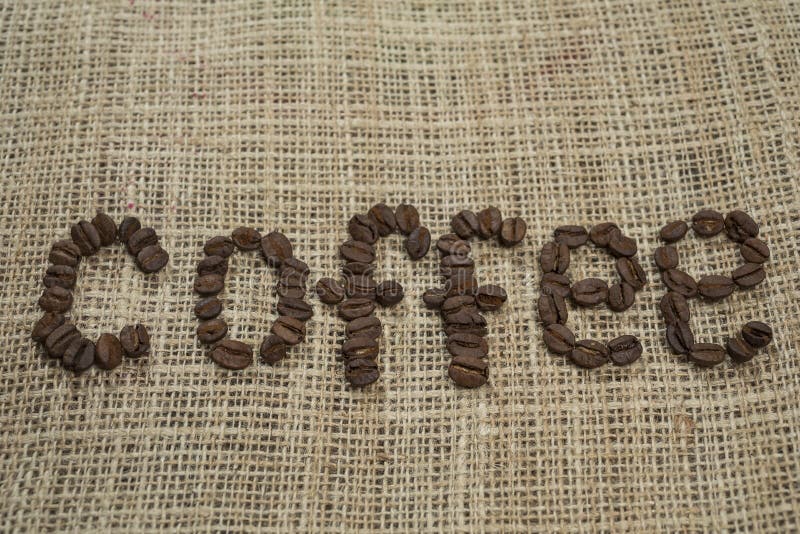 1,238 Bean Coffee Letters Stock Photos - Free & Royalty-Free Stock ...