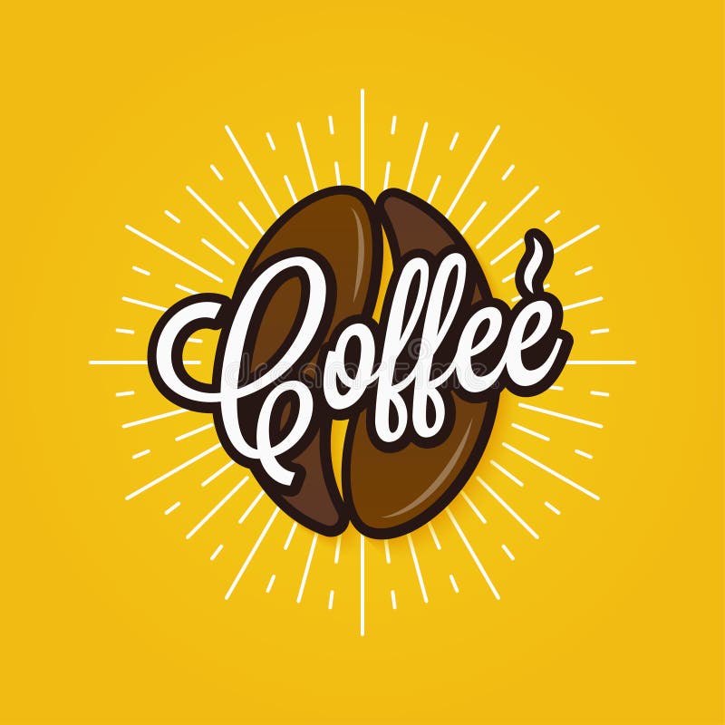 Yellow Cafe Logo Create Coffee Logo For Free | LogoDesign.Net