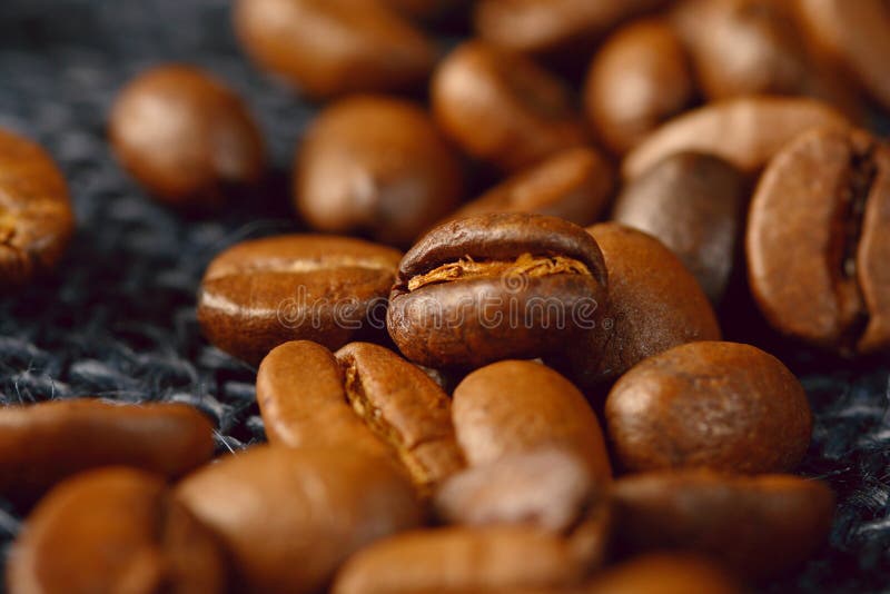 Coffee Beans Picture. Image: 1999616