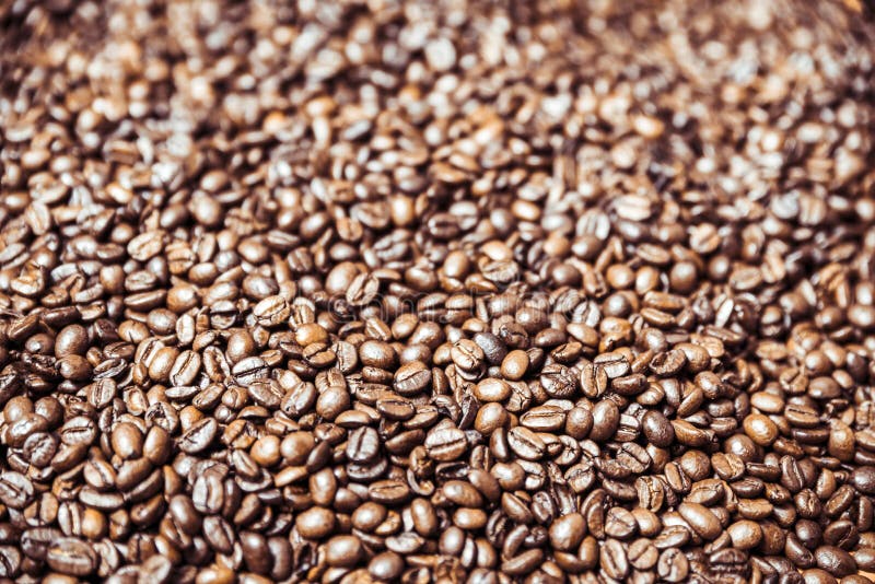 Coffee beans backround stock photo. Image of caffeine - 97603108