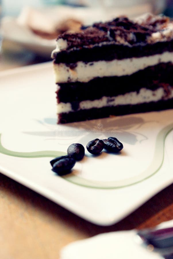 Coffee beans stock photo. Image of delicious, coffee - 82807322