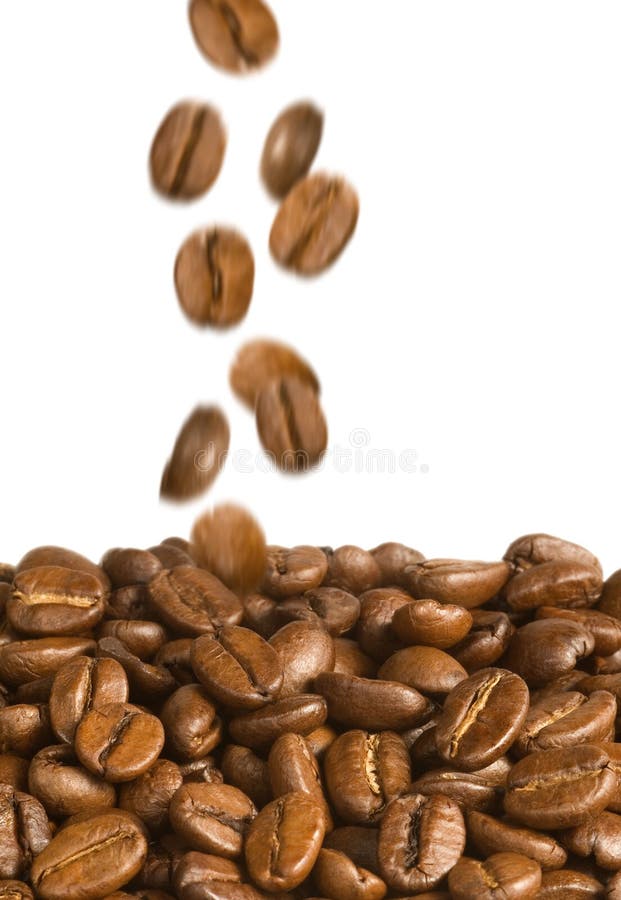 125 Coffee Beans Drop Bag Stock Photos - Free & Royalty-Free Stock ...