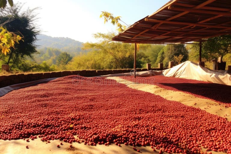 Drying Beans Stock Illustrations – 260 Drying Beans Stock Illustrations ...