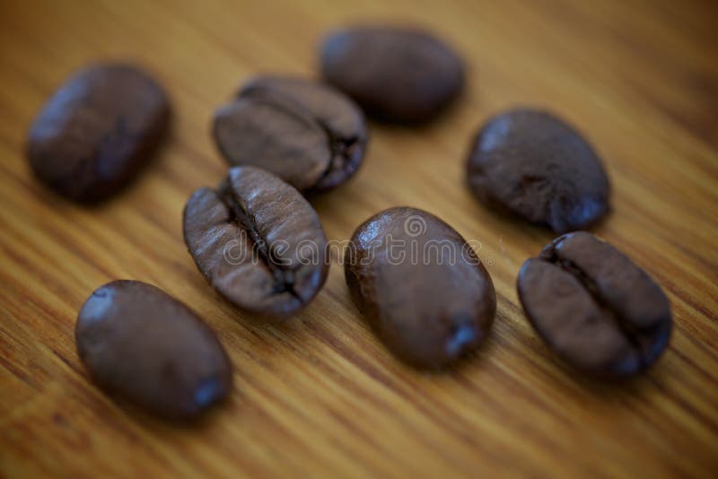 Coffee beans stock photo. Image of city, beans, coffee - 94194836