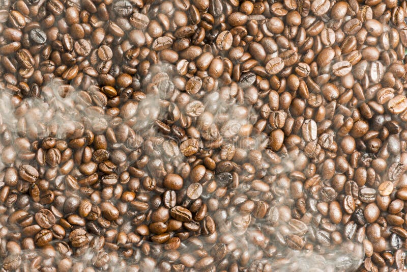 Coffee Beans stock photo. Image of concept, copyspace - 43562188