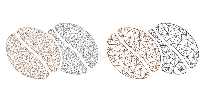 Triangular Beans Stock Illustrations – 136 Triangular Beans Stock ...