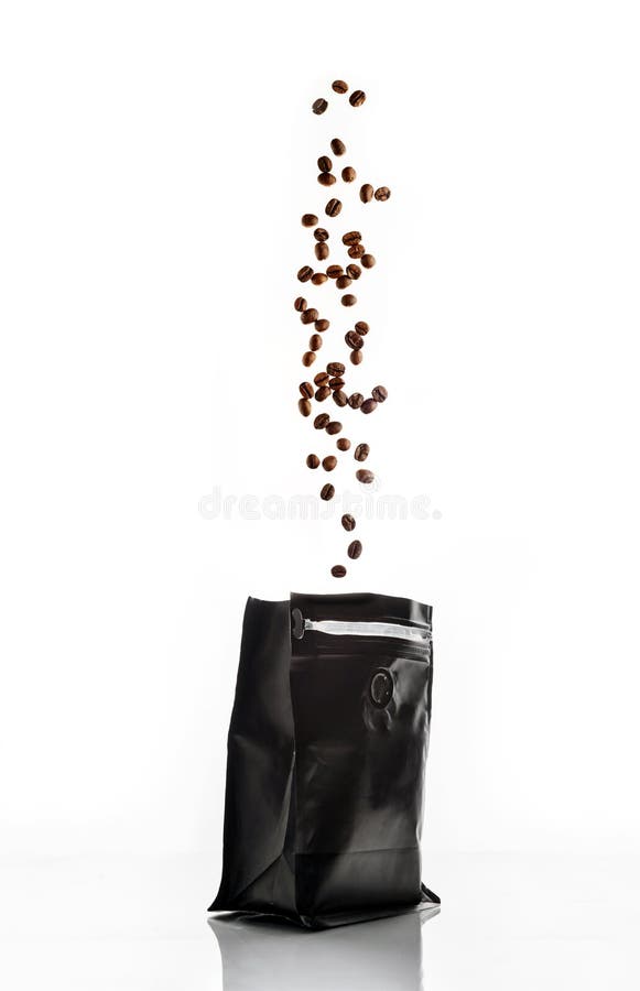 500 Coffee Beans Packet Stock Photos - Free & Royalty-Free Stock Photos ...
