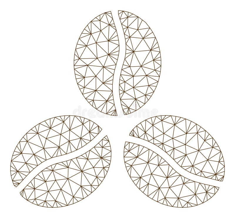 Triangular Beans Stock Illustrations – 136 Triangular Beans Stock ...