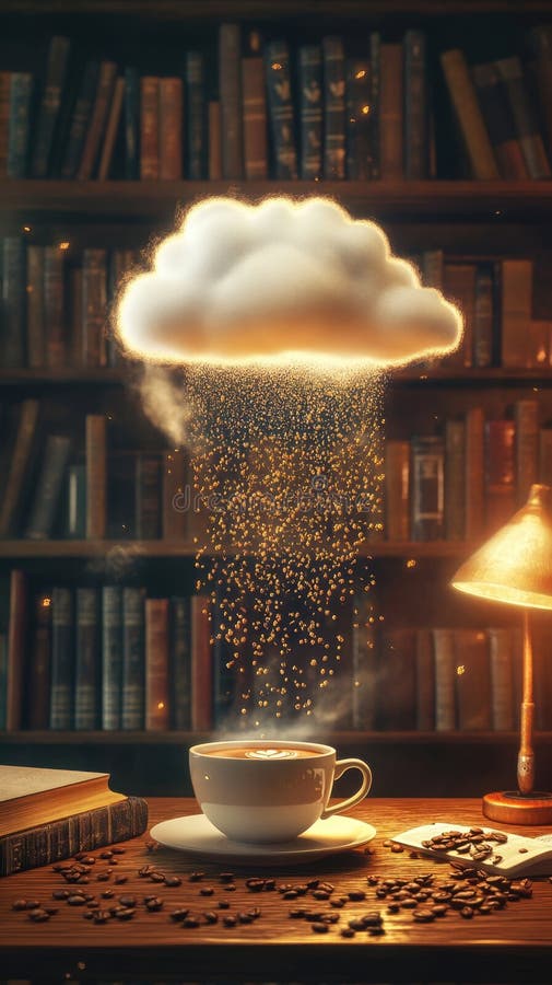 Raining Coffee Beans Stock Photos - Free & Royalty-Free Stock Photos ...