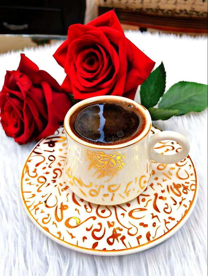 Coffee stock illustration. Illustration of coffee, download - 337149005