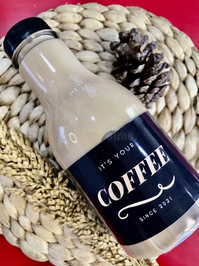 Coffee stock photo. Image of energi, gadgetphotography - 264054476