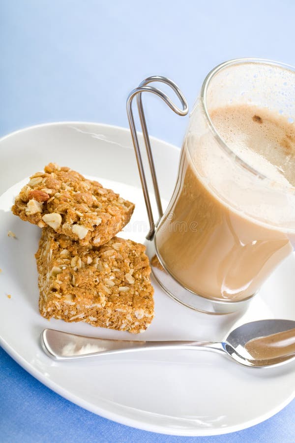 Coffee break stock photo. Image of sweet, meal, sugar - 13030280