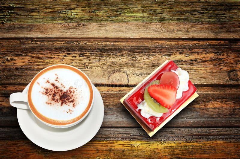 Coffee break stock image. Image of morning, liquid, natural - 23683619