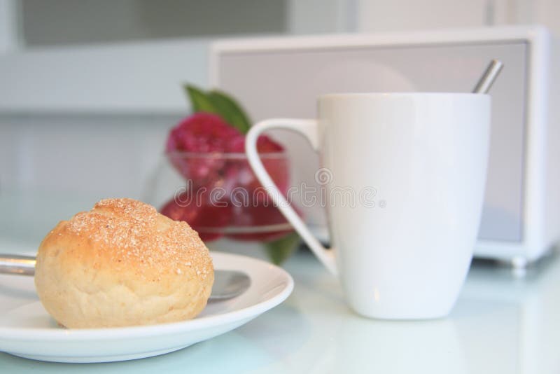 Coffee break stock photo. Image of flower, asian, contemporary - 27866584