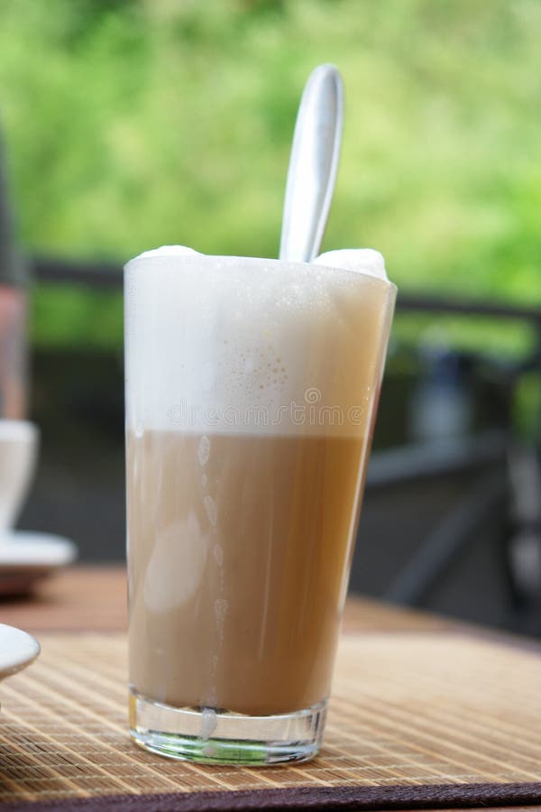 Coffee Break stock image. Image of closeup, brew, break - 28147797