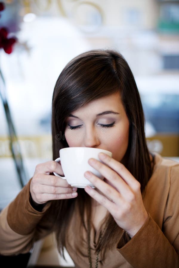 Coffee break stock photo. Image of harmony, drinks, tasting - 29173568