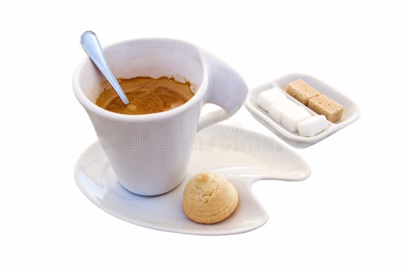 Coffee Break Picture. Image: 3102826