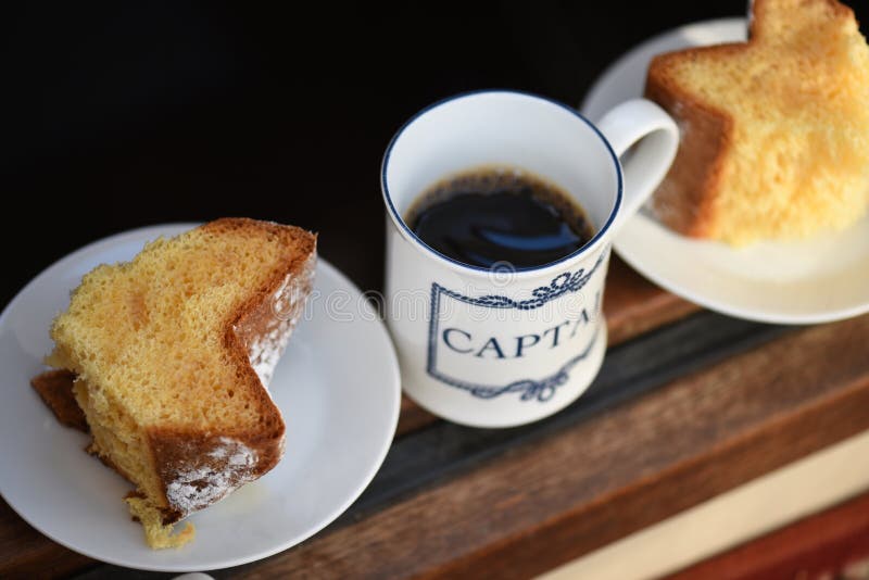 Coffee break! stock photo. Image of java, aromatic, fresh - 74459438