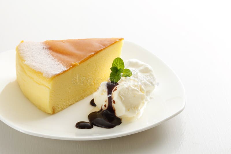 Coffee break in the cake stock photo. Image of still - 33368828