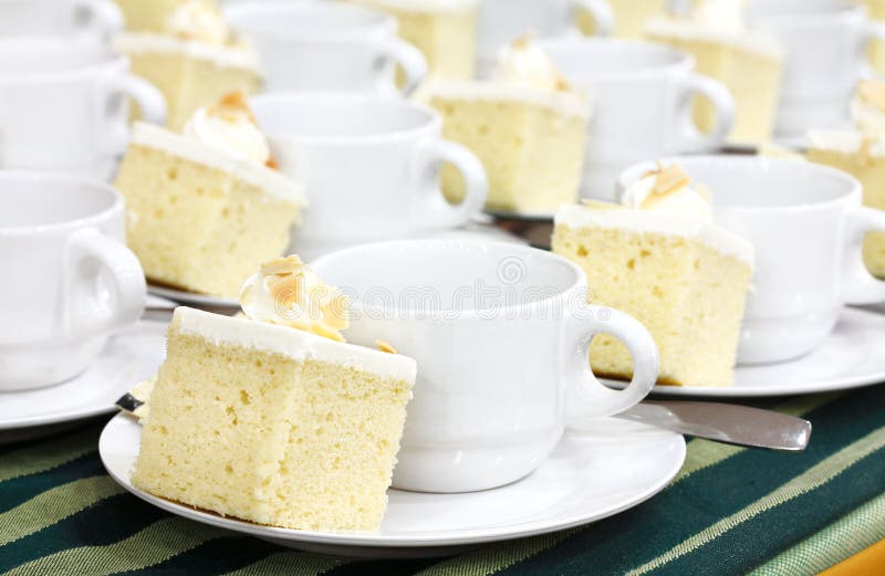 Coffee cake stock image. Image of closeup, anise, morning - 75183575