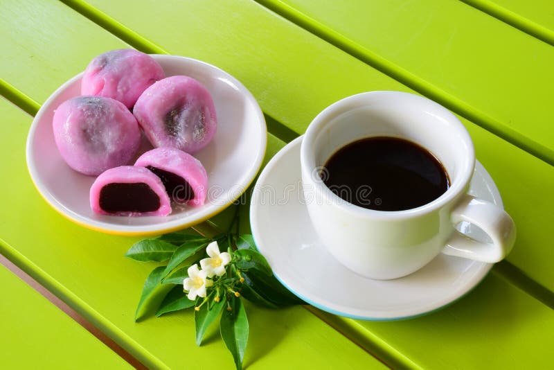 Coffee break stock photo. Image of breakfast, drink, food - 55583194