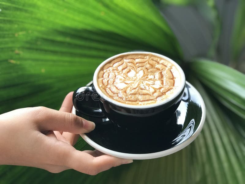 Coffee break stock image. Image of drink, coffee, break - 182839881