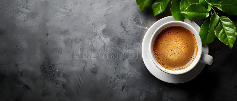 Coffee Break: Energizing Your Job Search Strategy. Concept Job Search ...