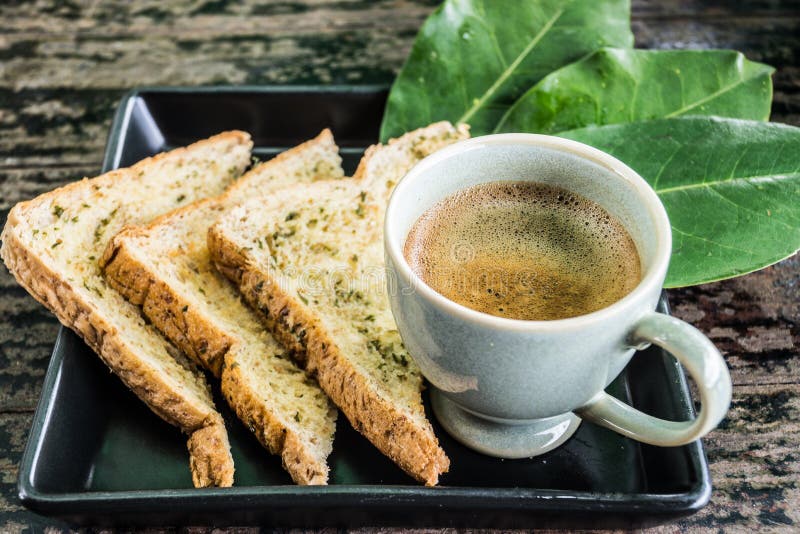 Coffee break stock image. Image of delicious, closeup - 42029655