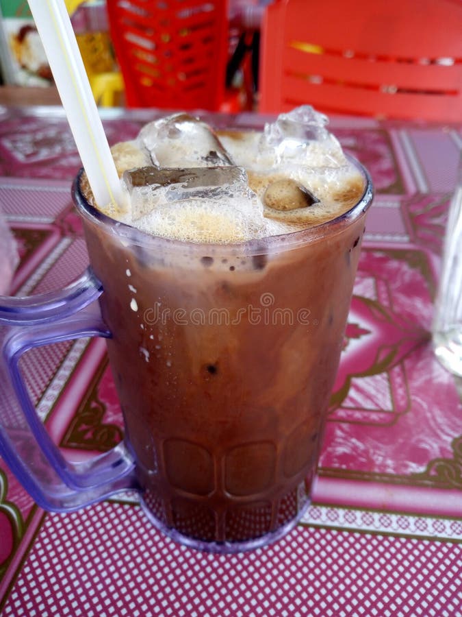 Coffee break stock image. Image of long, coffee, walk - 124029489