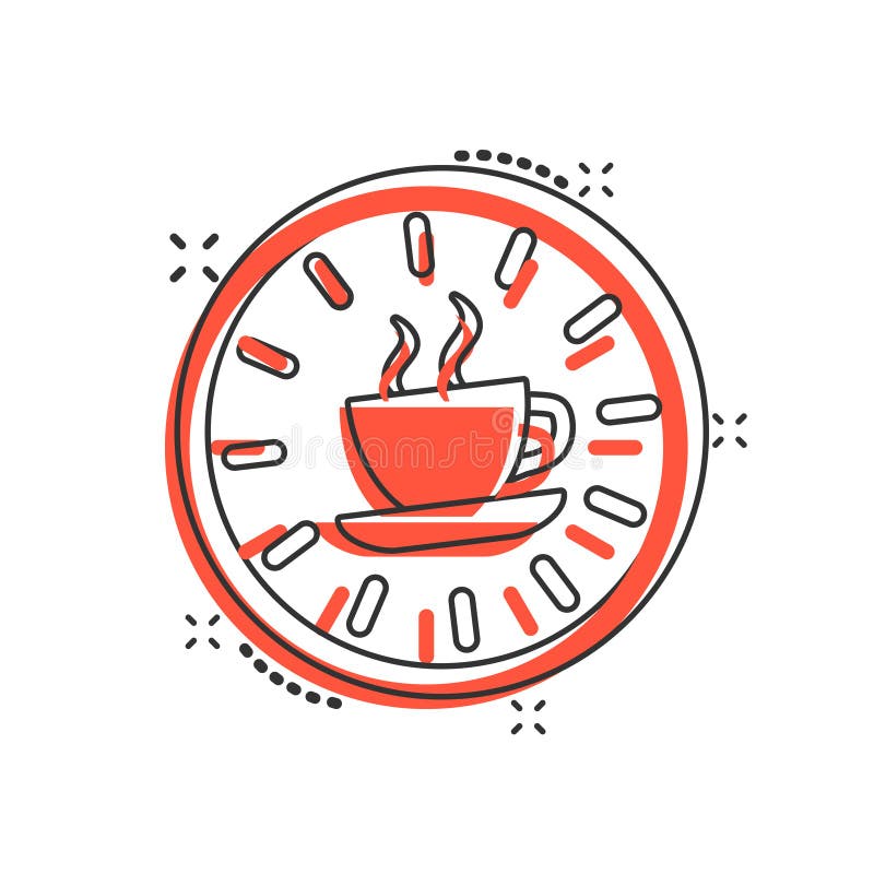 Comic Take Break Stock Illustrations – 136 Comic Take Break Stock ...