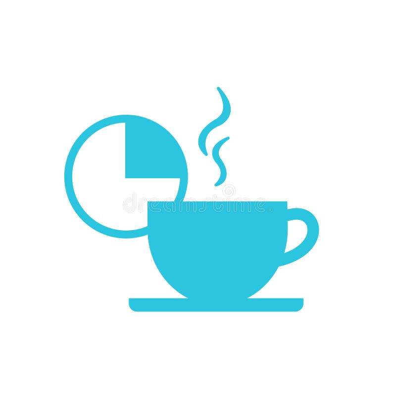 Coffee Break Stock Illustrations – 108,564 Coffee Break Stock ...