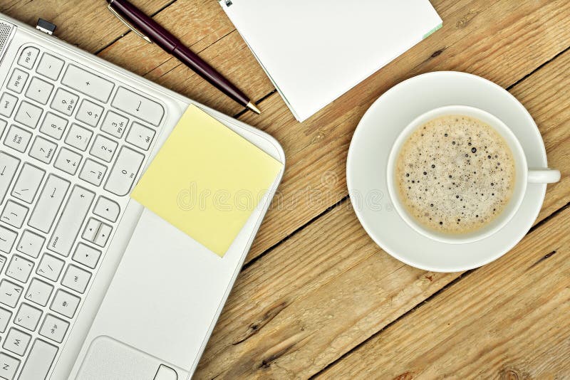 Coffee break stock photo. Image of coffee, closeup, buttons - 38719320
