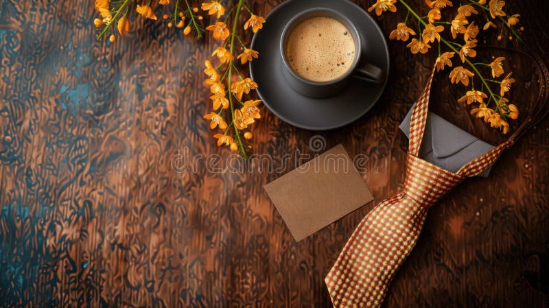 Coffee Break Note stock photo. Image of pause, conference - 372467388