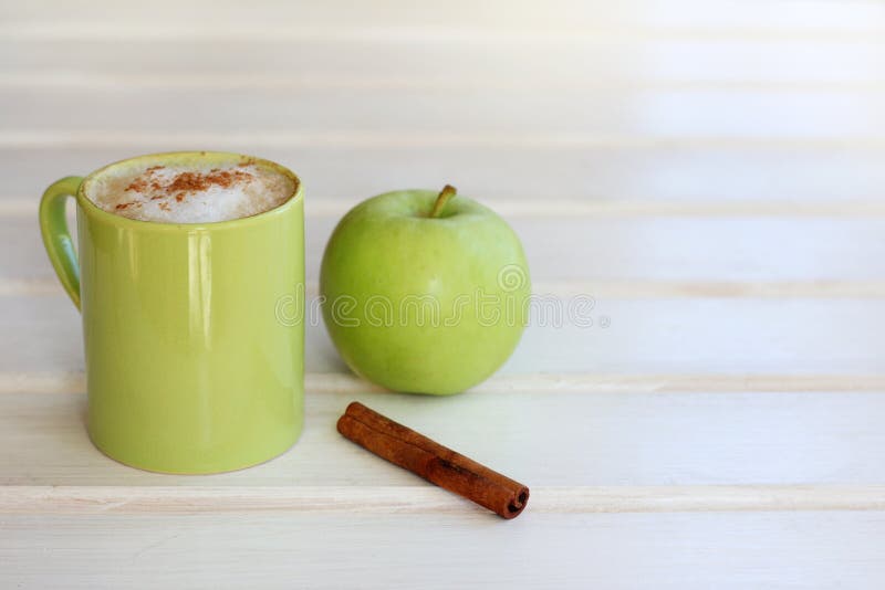 Coffee Break for Refreshment Stock Image - Image of sweet, milk: 98289003