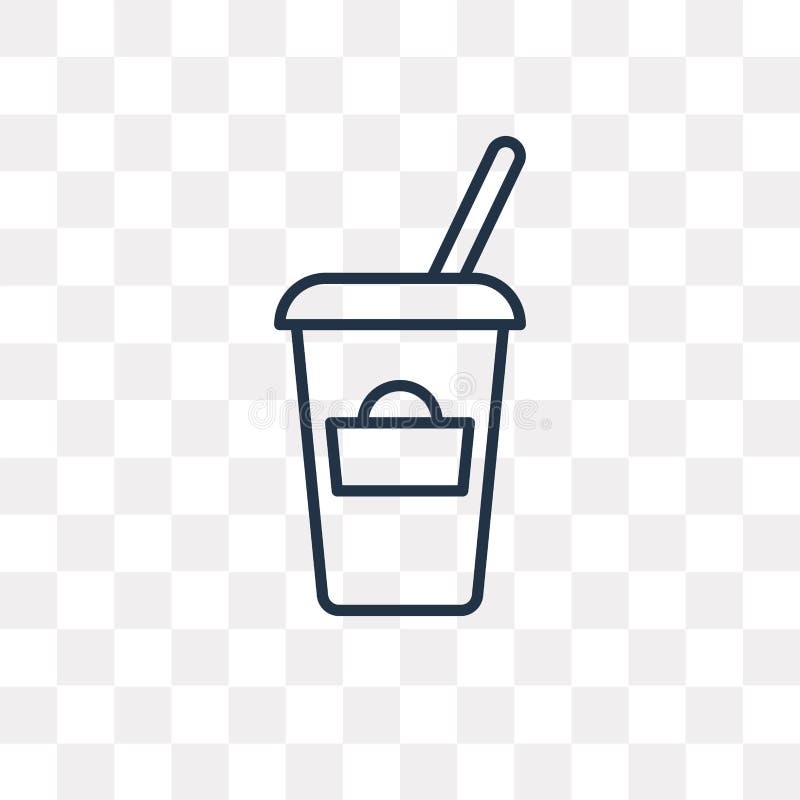 Coffee Break Transparent Icon Stock Illustrations – 1,244 Coffee Break ...