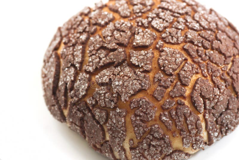 Coffee Bun stock photo. Image of meal, bake, bread, restaurant - 16590494