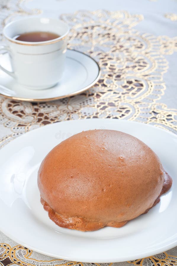 Asian Breakfast stock image. Image of sliced, boiled - 13337287