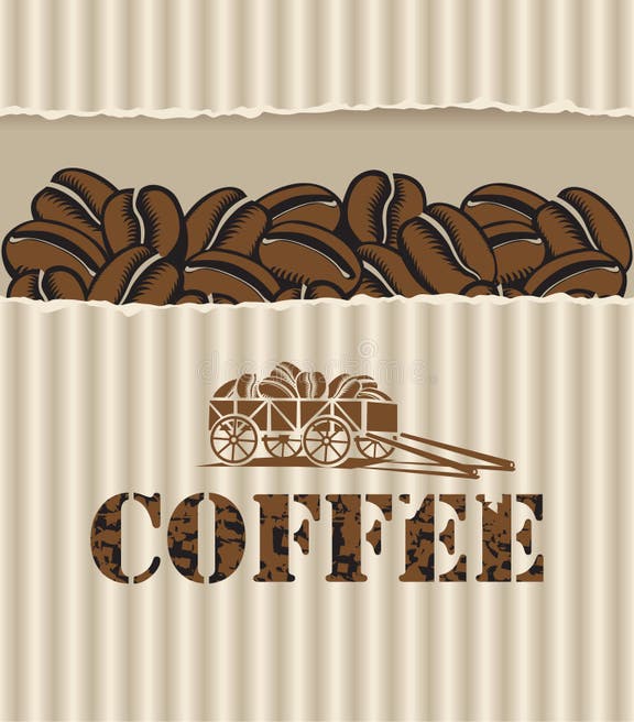 Sign Coffee Cart Stock Illustrations – 3,111 Sign Coffee Cart Stock ...