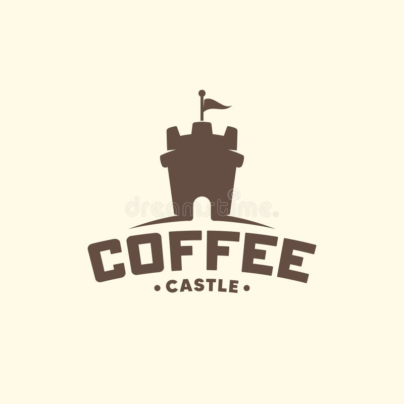 White Castle Restaurant Stock Illustrations – 251 White Castle ...