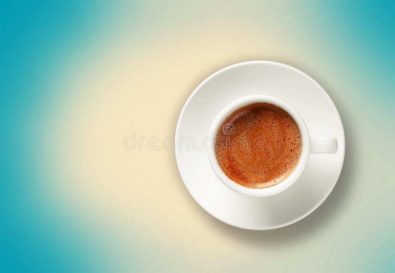 Coffee stock image. Image of closeup, gourmet, crop - 119405065