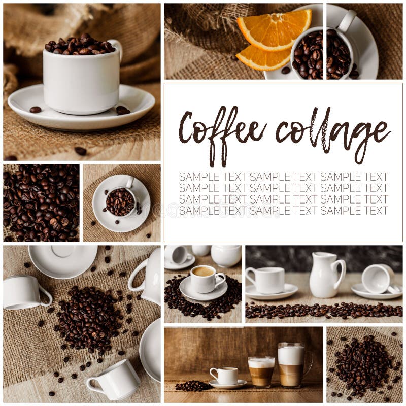 Collage of beans stock image. Image of collage, kidney - 38385605