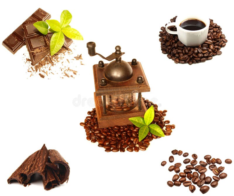 Coffee collection stock photo. Image of takeoff, smell - 11062088
