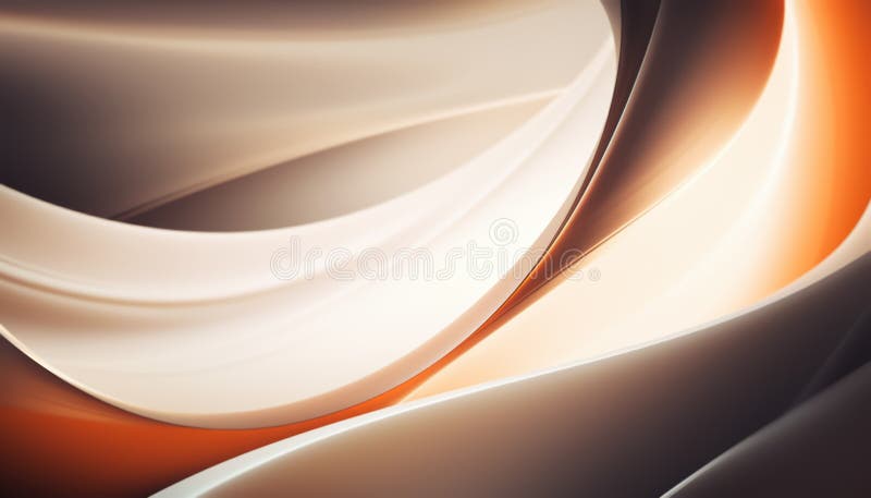 Coffee Colors Abstract Background Stock Photo - Image of smooth, sparse ...