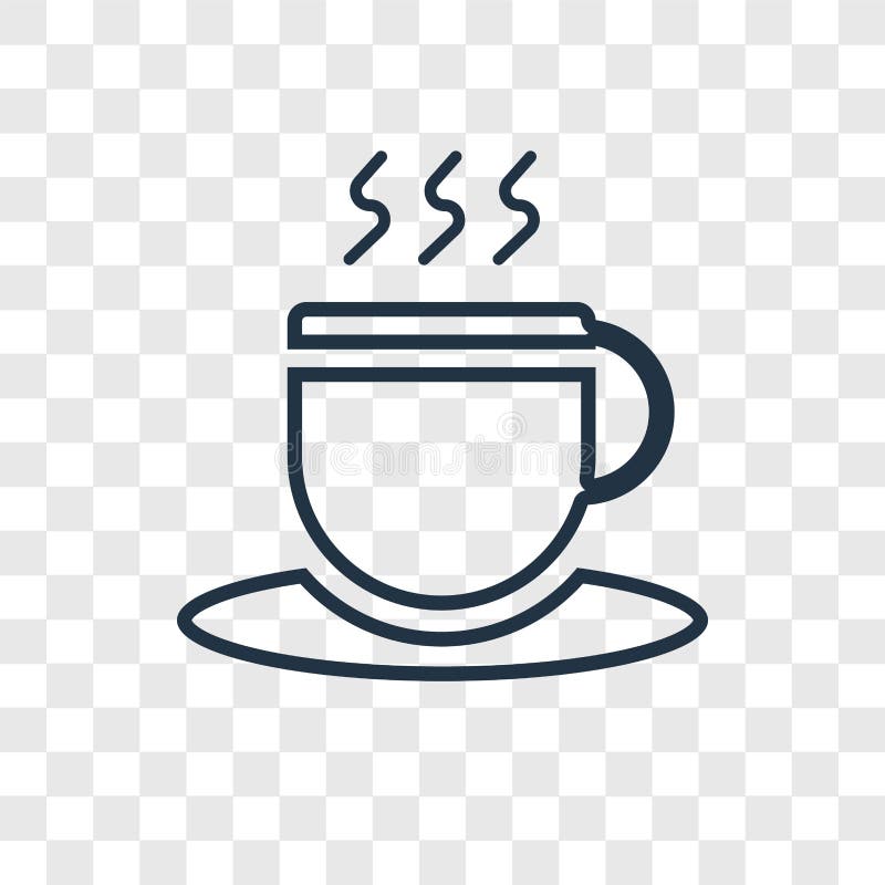 Coffee Break Transparent Icon Stock Illustrations – 931 Coffee Break ...