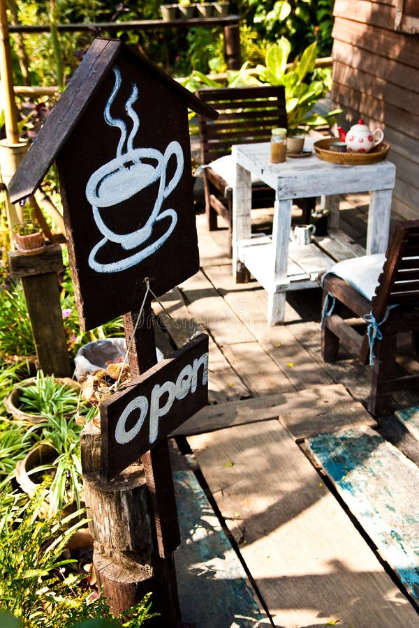 Coffee corner stock image. Image of aroma, taste, fresh - 12295795